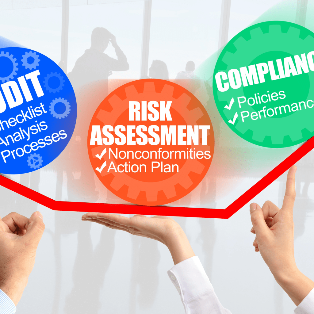 IT Security Risk Consultancy – DK CONSULTING LTD